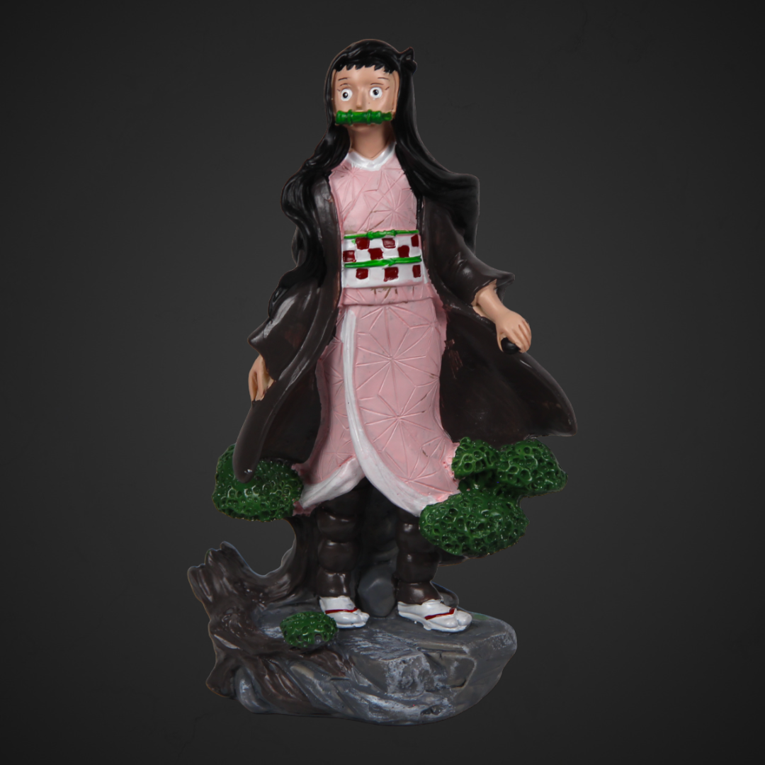 Nezuko manado figurine – Decodream